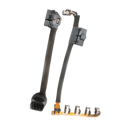 Professional Transmission Wiring Harness Circuit Board Repair Kit for ...