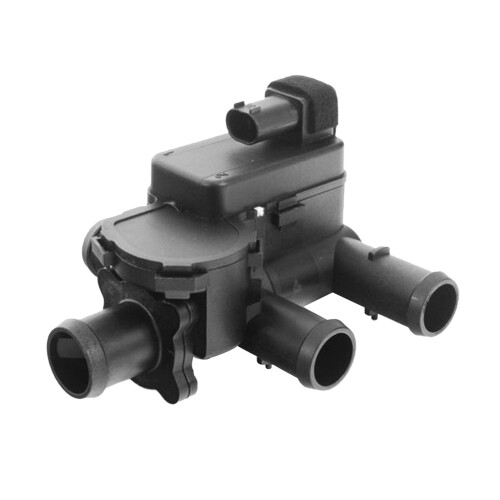 Hvac Heater Control Valve 4-Way 2308300084 Accessories Solenoid Valve ...