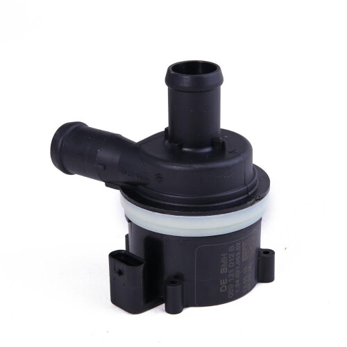 New Engine Cooling Auxiliary Water Pump 059 121 012 B Fit For VW ...