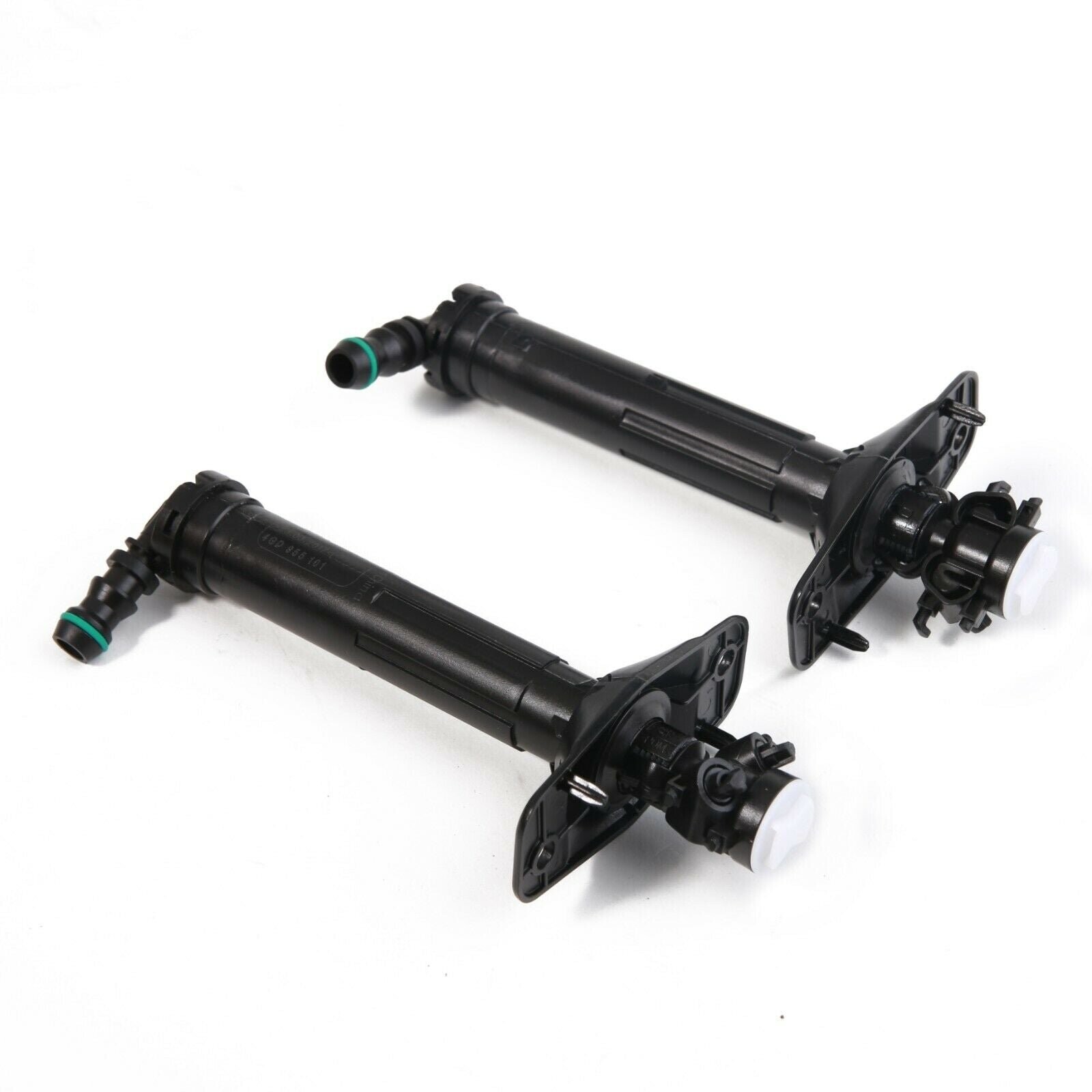 4G0955101 4G0955102 For A-udi A6 allroad Quattro 2012-2014 RS6 Front L ...