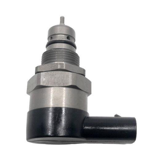 Fuel Rail Pressure Control Valve Common Rail System 0281002794 ...