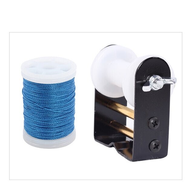 Bow And Arrow Guard String Rope Winder String Winding Device Rope ...