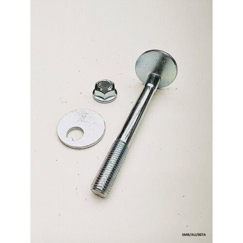 Rear Eccentric Camber Adjustment Bolt Kit for AUDI A6 1997-2005 SMB/AU ...
