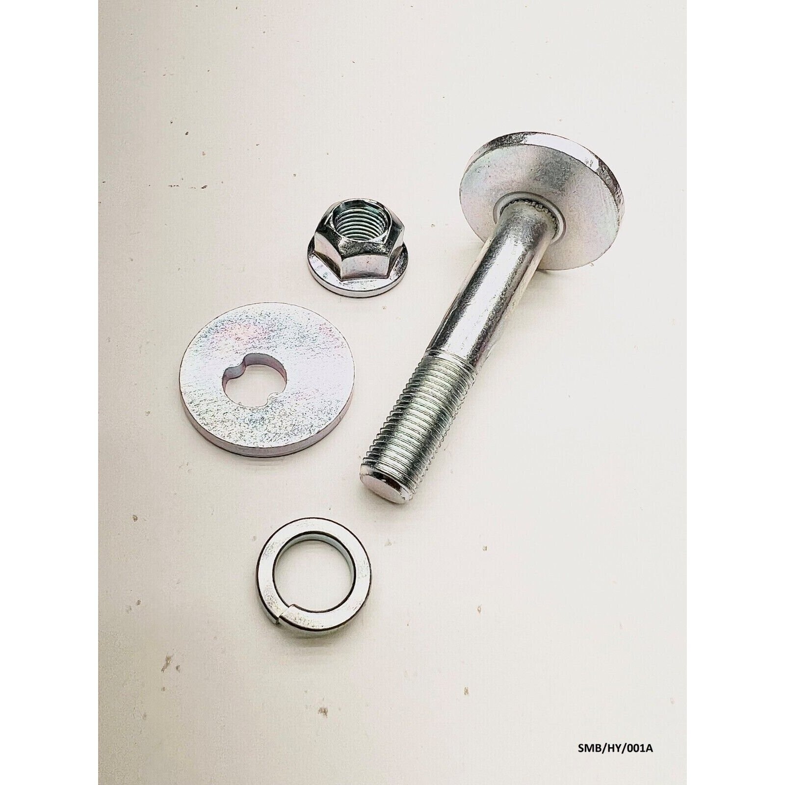 Eccentric Camber Adjustment Bolt Kit for HYUNDAI ELANTRA 200-2015 SMB ...