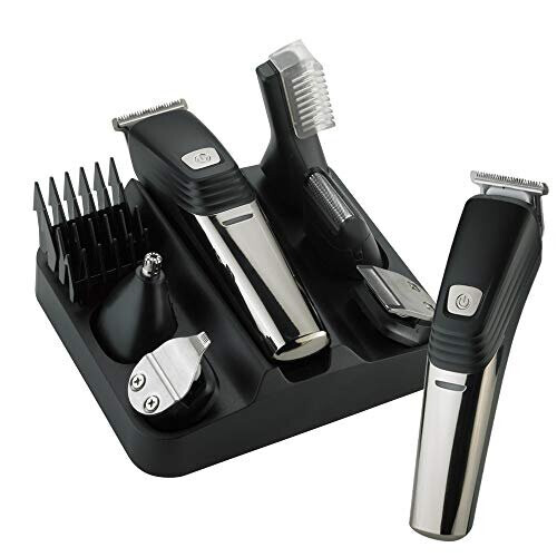 Shaver clipper and trimmer set store