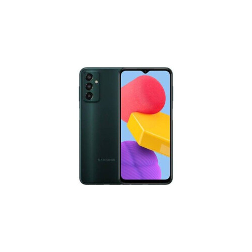 Samsung SM-M135F Galaxy M13 4+64GB 6.6" Deep Green DS EU on OnBuy