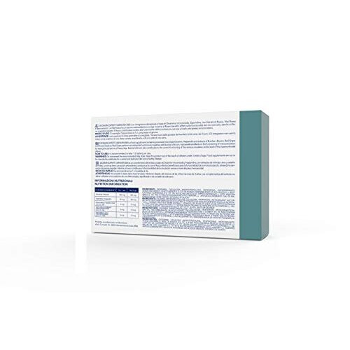 Diosmin Hesperidin Blood Circulation Tablets Dulàc, 80 Tablets for ...