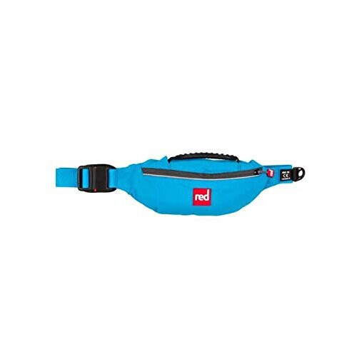 Red Original Airbelt PFD, Personal Floatation Device, Inflatable Life ...
