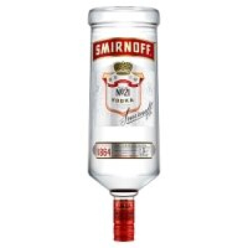 Smirnoff Red Label Vodka 1.5L (1.5ltr) on OnBuy