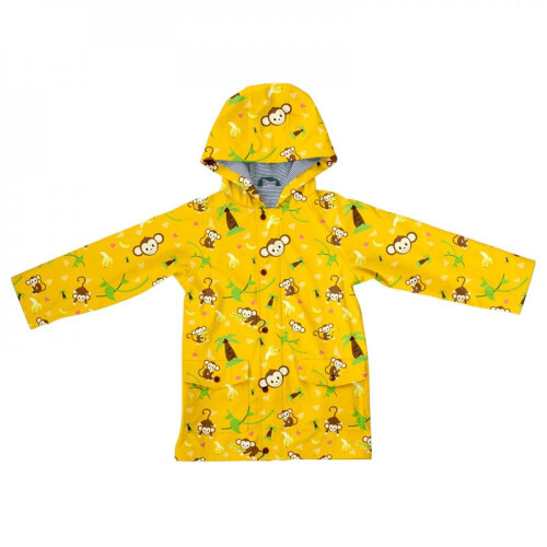 Mucky Wear Monkey Rain Suits For Kid's on OnBuy