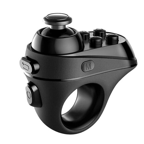 Remote Controller Ring Mini Bluetooth Vr Controller Gamepad For Android Ios on OnBuy