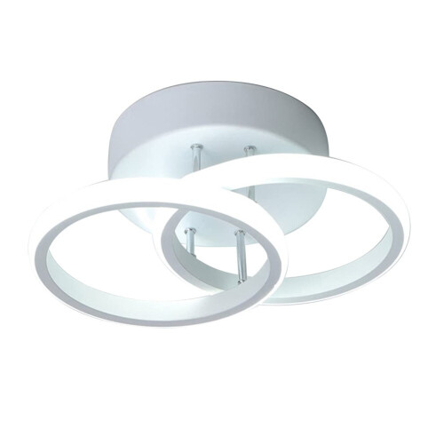 LED Ceiling Lights for Living Room Modern Bedroom Aisle Hallway Decora ...