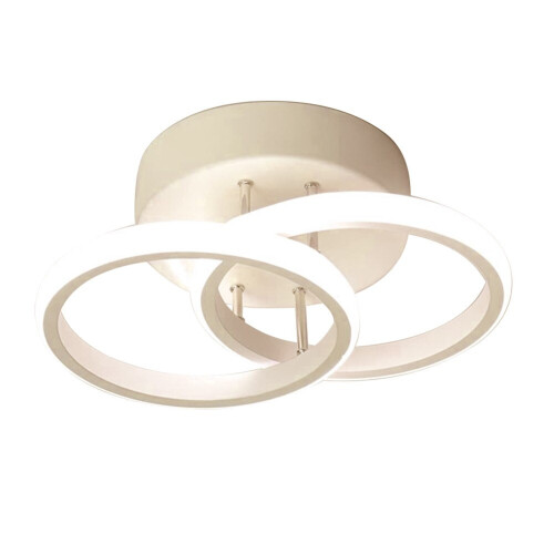 LED Ceiling Lights for Living Room Modern Bedroom Aisle Hallway Decora ...