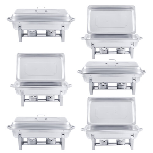 Catering food warmers store
