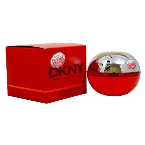 DKNY Red Delicious 100ml EDP Spray New Donna Karan on OnBuy