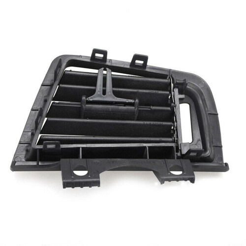 Left Console Grill Dash AC Air Vent For BMW 5 Series 520 523 525 535 ...