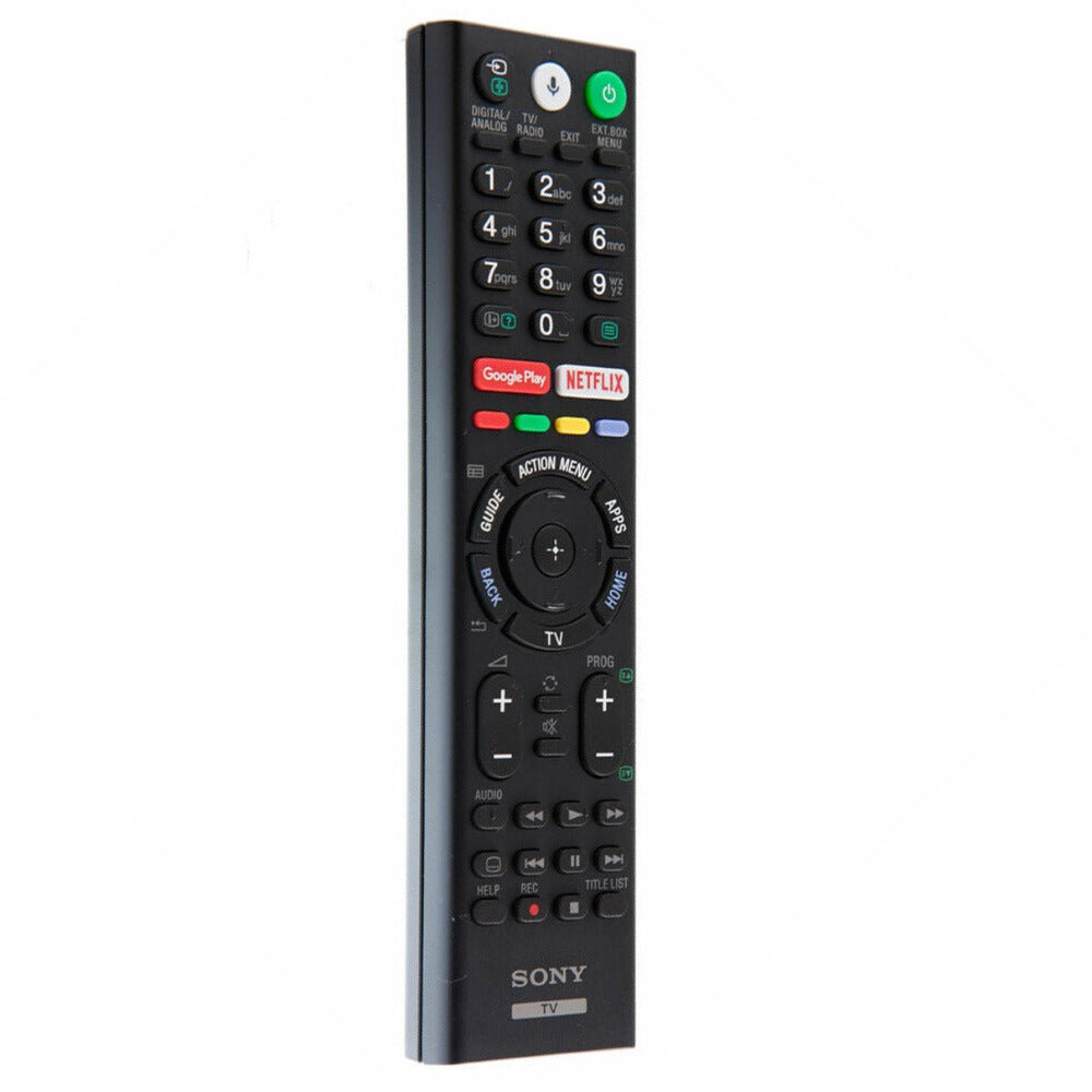 Original SONY TV Remote Control For KD-65AG8 Smart 4K Ultra HD HDR LED ...
