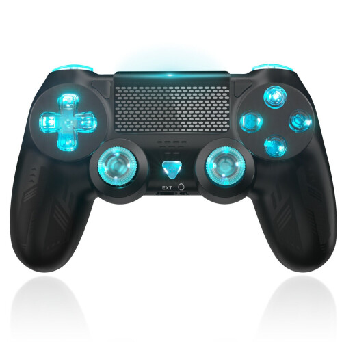 Playstation 4 turbo controller store