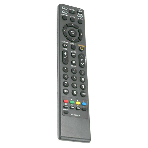 New UK STOCK Remote Control For LG TV MKJ40653802 37LG5020-ZB on OnBuy