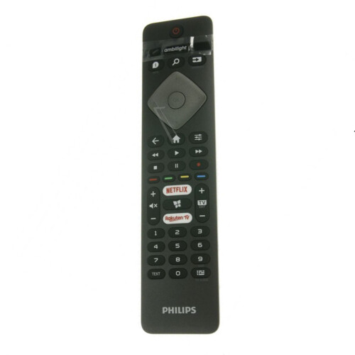 Genuine Philips Ambilight Remote Control For 50PUS8204/12 on OnBuy