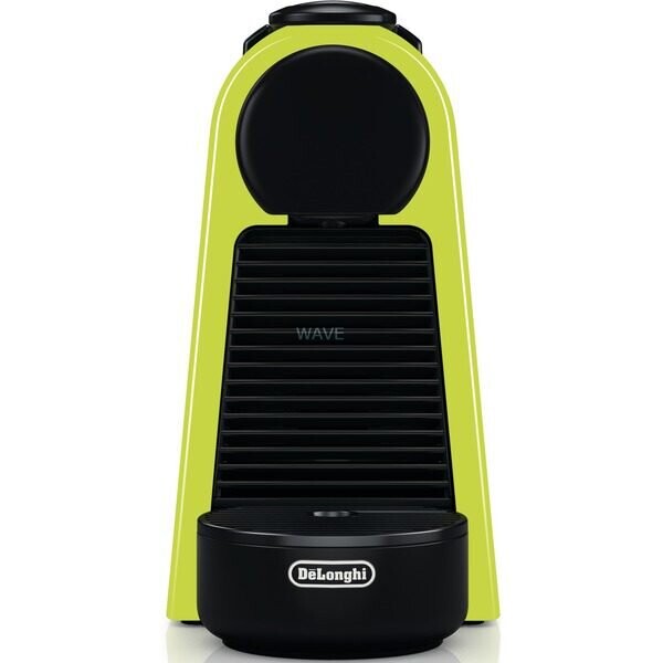 DeLonghi Nespresso Essenza Mini EN85.L, capsule machine (green) PN: EN ...