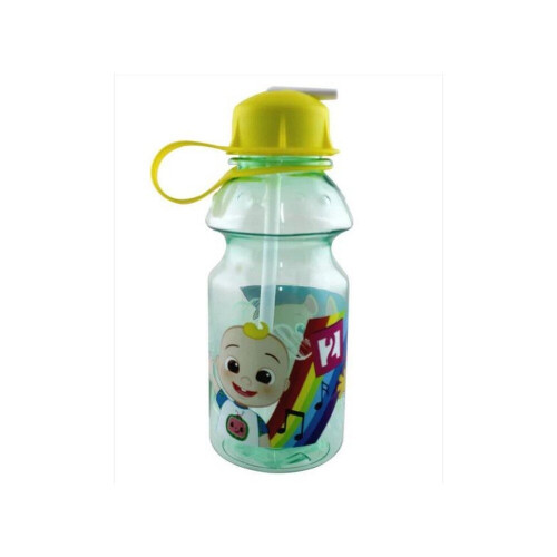 Cocomelon Plastic Water Bottle on OnBuy