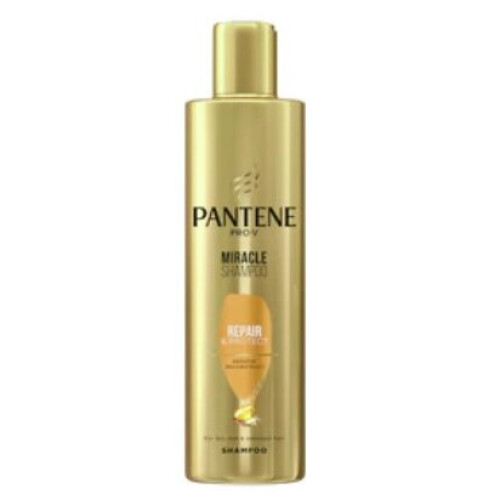 Pantene Pro V Gold Repair Protect Shampoo 250ml on OnBuy