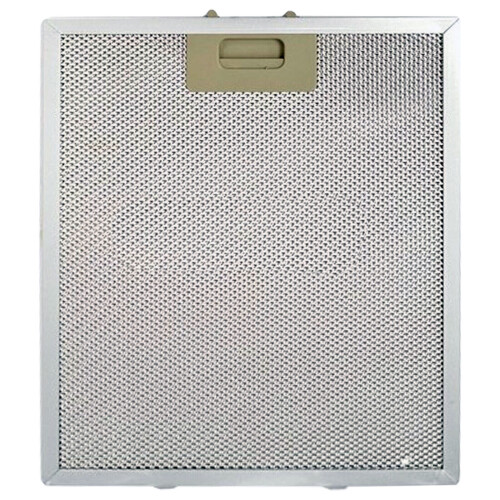 Metal Grease Filter for Baumatic Cooker Hood / Extractor Vent (320mm x ...