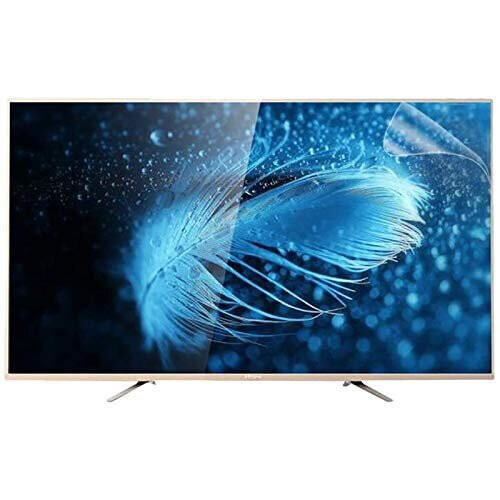 RPOLY 32-75 Inch TV Screen Protector, Screen Protectors Anti Blue Light ...
