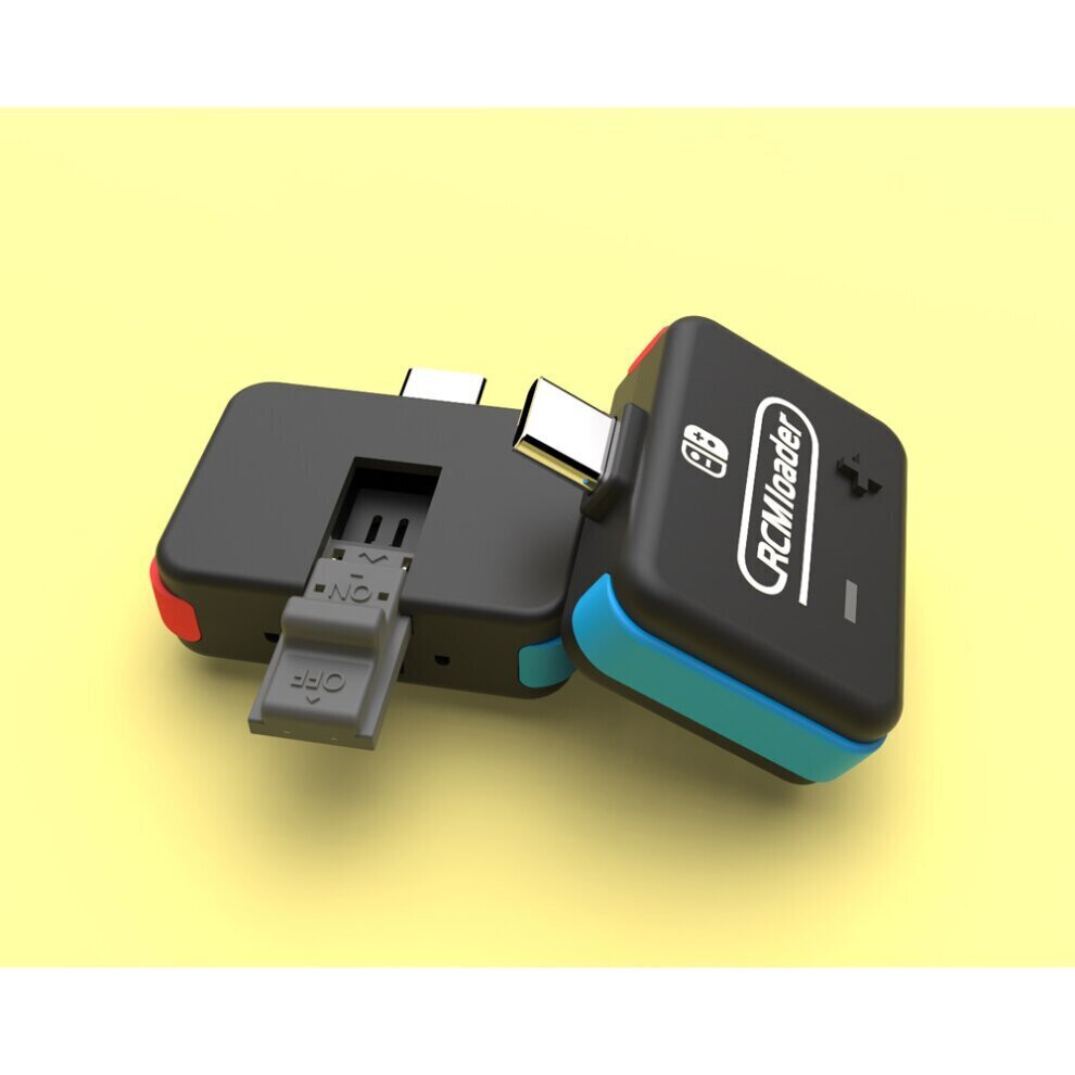 RCM Loader Type C Dongle Injector Loader for Nintendo Switch USB Drive on OnBuy