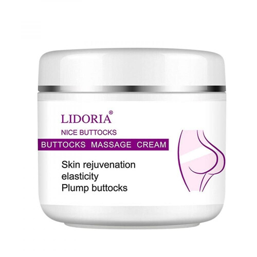 30g Buttock Cream Hip Butt Lifting Buttocks Cream Tightening Sha Big ...