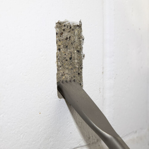 Scutch Comb Chisel 30 x 290mm - SDS MAX on OnBuy