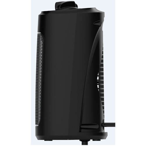 Refurbished Challenge 2kw Ceramic Upright Fan Heater on OnBuy