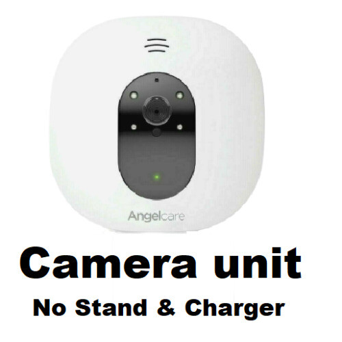 Angelcare Ac327 AC337 AC320 Baby Movement Camera Only Without Stand ...