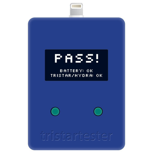Tristar & Hydra Tester V3 For Charging IC Chip on OnBuy Tristar & Hydra Tester V3 For Charging IC Chip on OnBuy