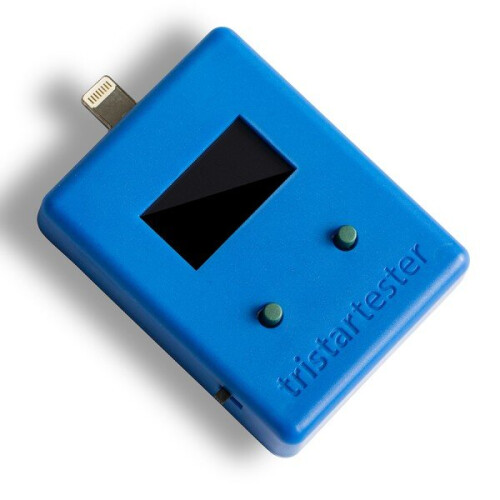 Tristar & Hydra Tester V3 For Charging IC Chip on OnBuy Tristar & Hydra Tester V3 For Charging IC Chip on OnBuy