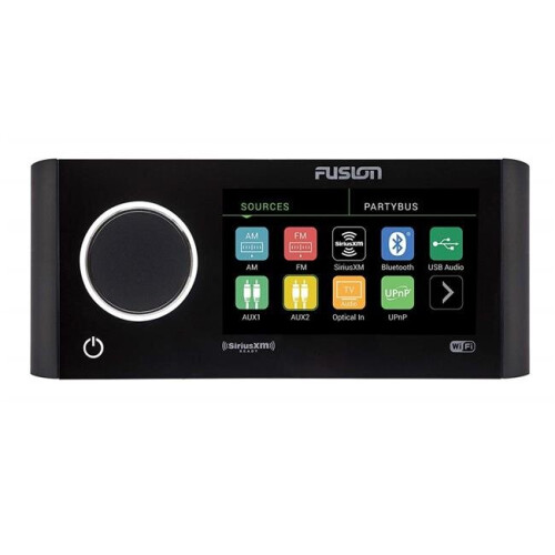 Fusion Electronics 3005.8156 010-01905-00 MSRA-770 Apollo Series ...