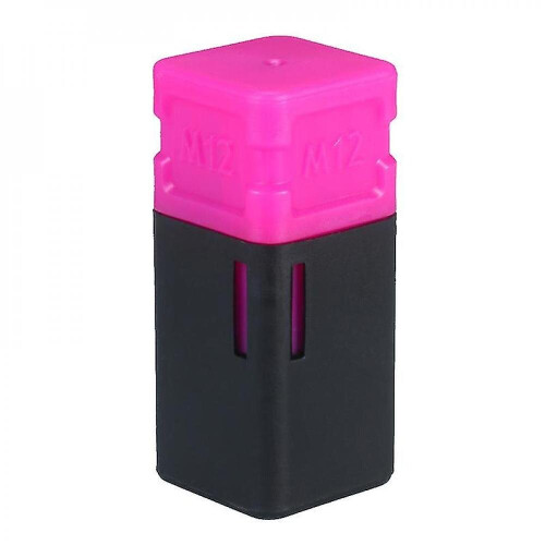 M12 Assorted Rivet Nut Gun Ml And Piece Riveter Tip Metric Replacement ...