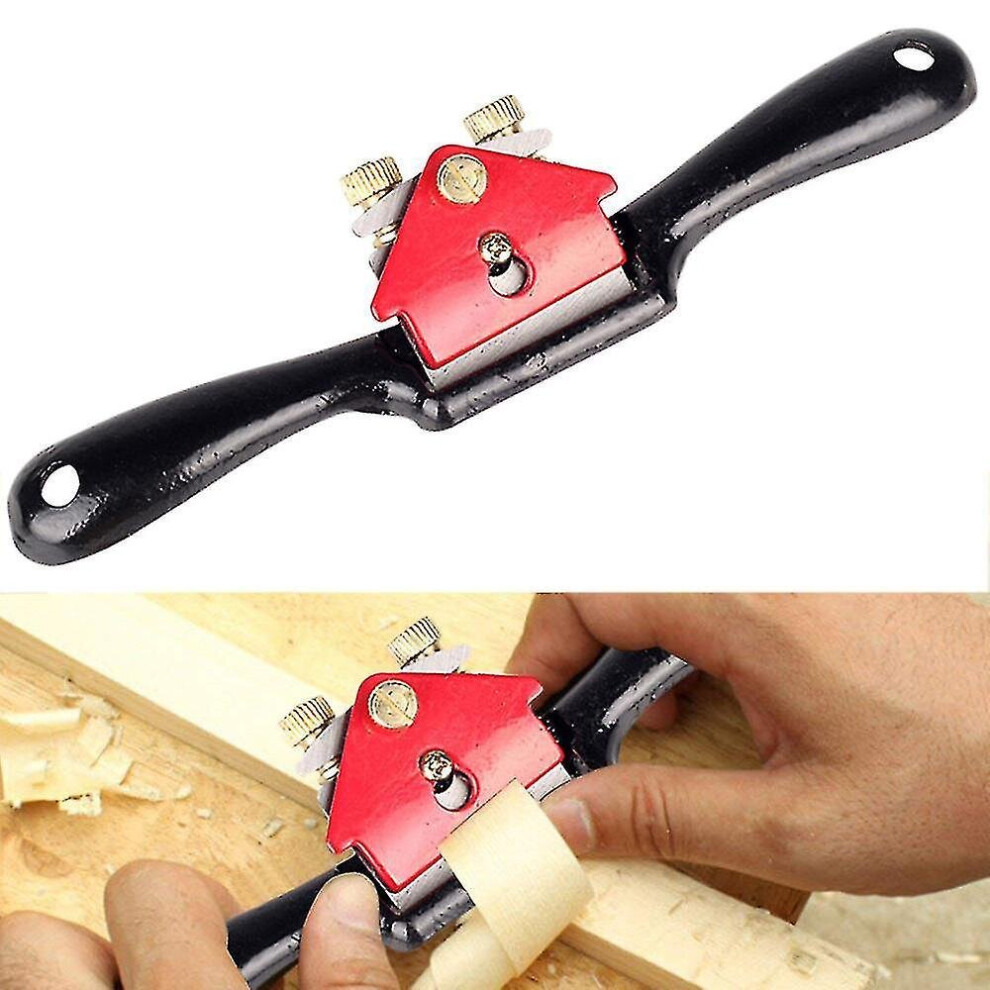 Planer Tool Adjable Spoke Shave Deburring Tool on OnBuy