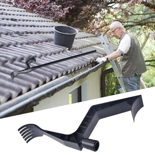Roof Gutters Cleaning Shovel And Leaves Cleaning Tools For En on OnBuy