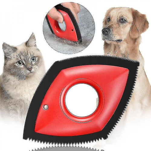Zysd 4 In 1 Pet H Remover Cat Fur Cleaning Tools Carpet Clothes Sofa ...