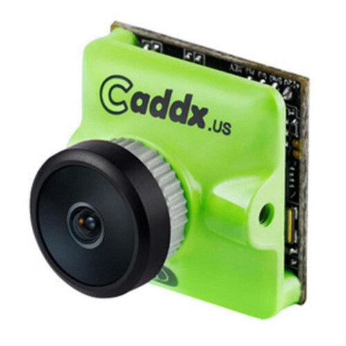 Caddx.us Turbo Micro-type F2 1/3inch Cmos 2.1mm Fpv Camera on OnBuy