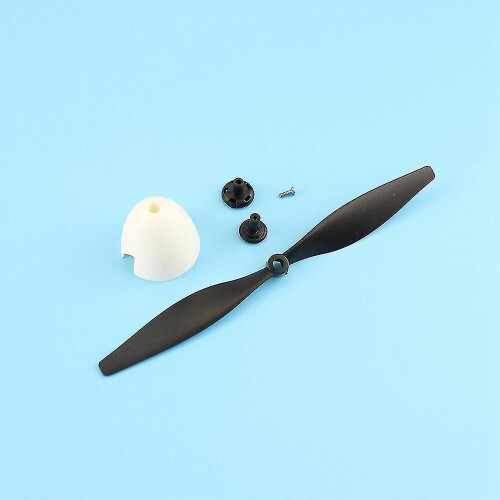 A250.0005 Propr For Wltoys Xk A250 Rc Plane Fixed Wing Plane on OnBuy