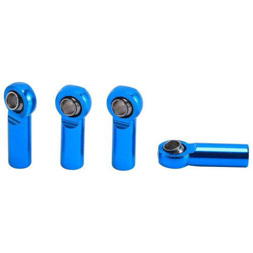 10pcs Metal M3 Tie Rod End Ball Compatible With 1/10 Rc Car, on OnBuy