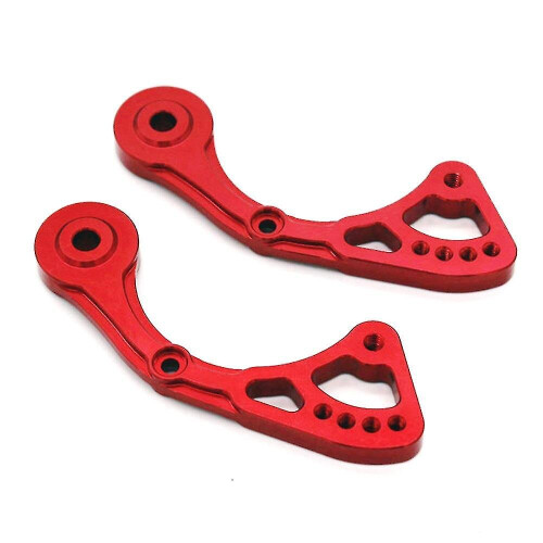 Metal Wheel H Wheelie Bar Bracket Ea1023 Compatible With Jlb on OnBuy