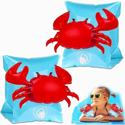 -inflatable Arm Ld Swimming Arm, Swimming Arms, Arm S Floats Swimming ...