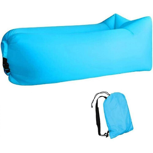 Inflatable Loun Ch, Foldable Inflatable Sofa, Inflatable Sofa, With ...
