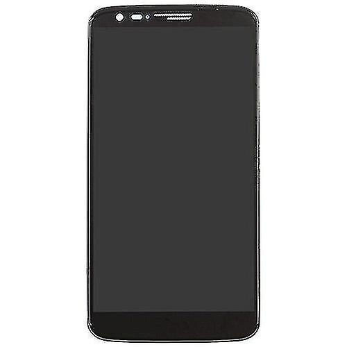Lcd Display + Touch Panel With Frame For Optimus G2 / Ls980 / Vs980() on OnBuy