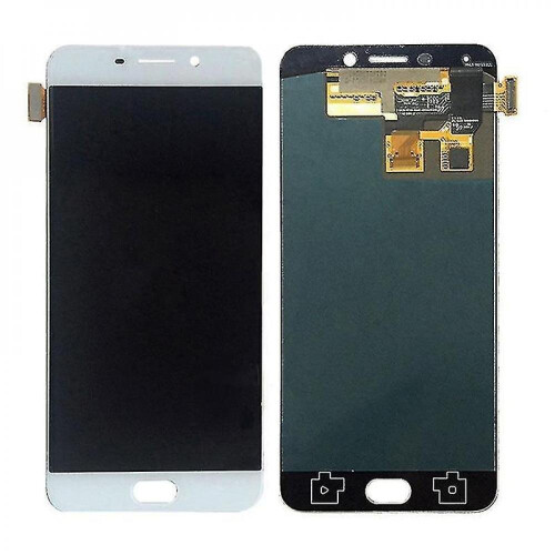 Tft Materials Lcd Screen And Digitizer With Frame For R9 () on OnBuy