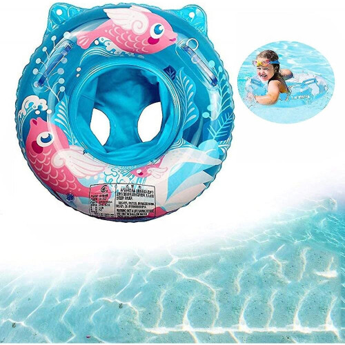 Swim Ring Neck,ld Swim Ring, Inflatable Seat Buoy,infant Swim Ring ...